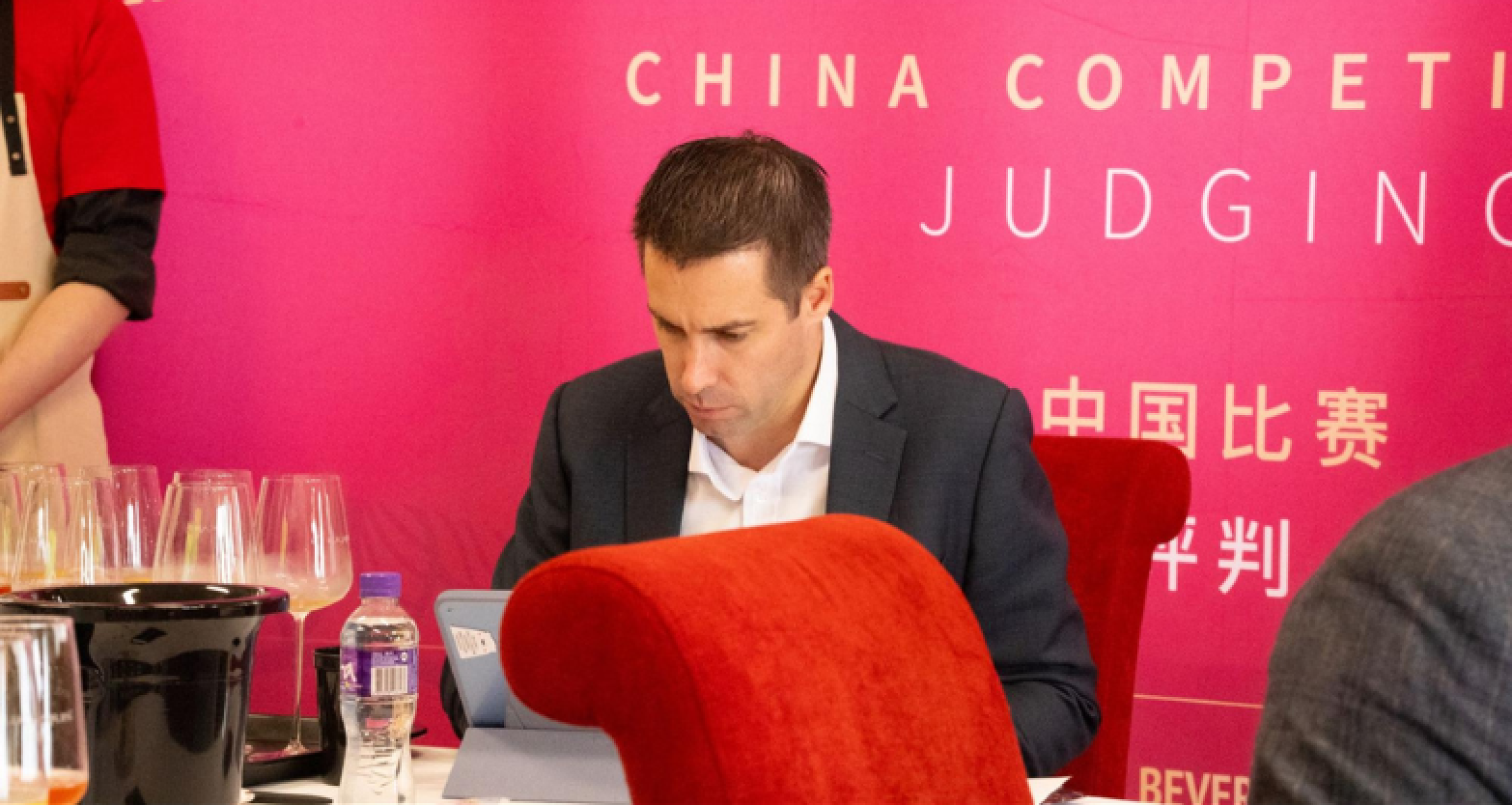 China Wine Competition 2026: Entries Now Open